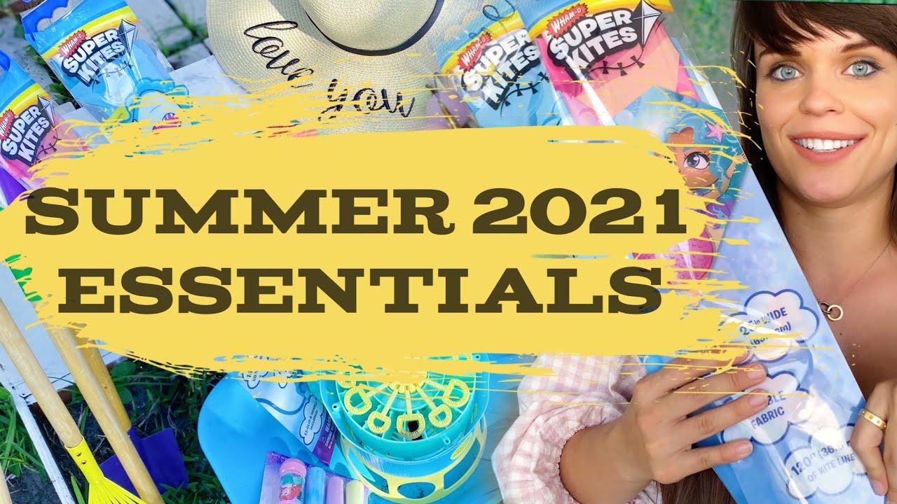 TRENDING TOYS FOR THIS YEAR